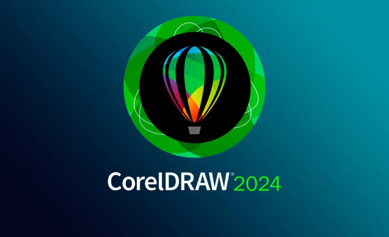 Download CorelDRAW Graphics Suite 2024 - Activation instruction