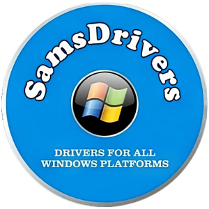 SamDrivers 24.4 Full ISO - Free