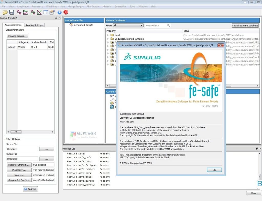 DS SIMULIA Suite 2024 - Activation instruction
