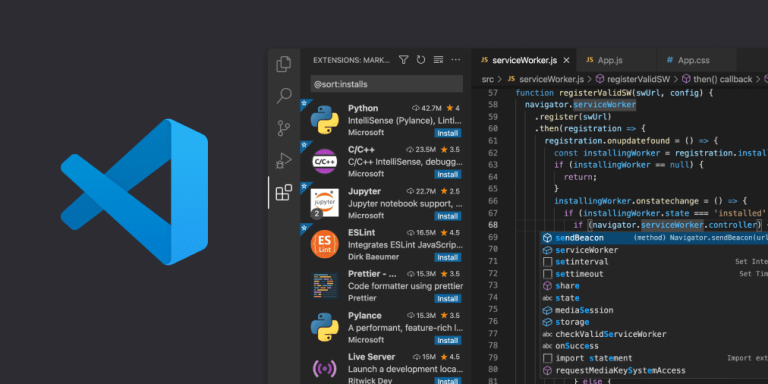 Visual Studio Code - macOS - miễn phí