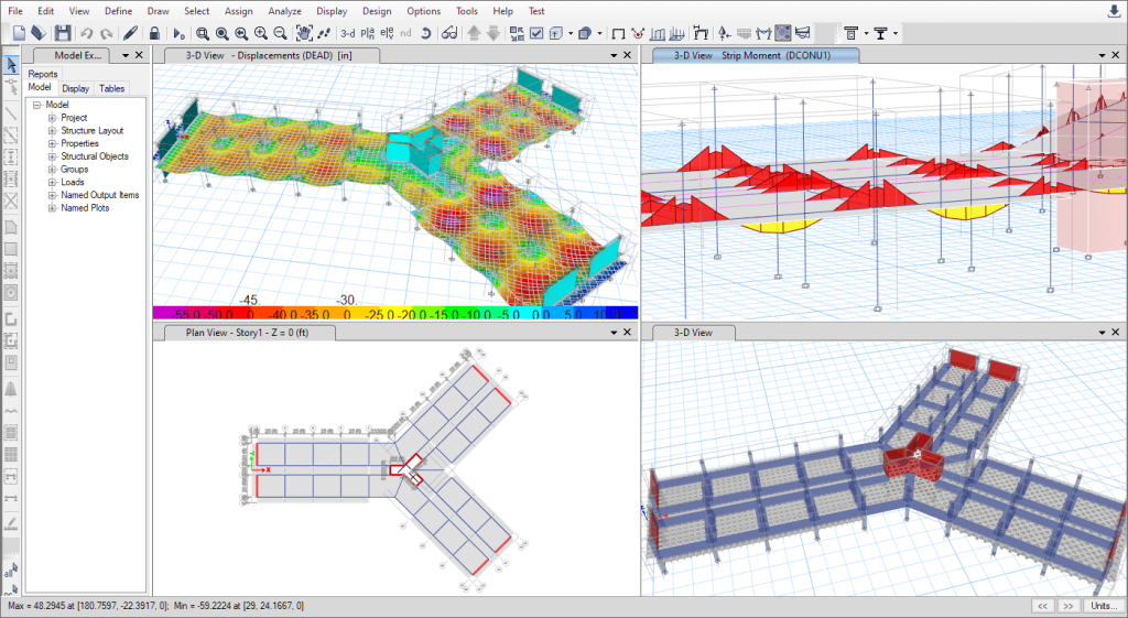 CSI SAFE 21.2.0.2417 - HiSofts