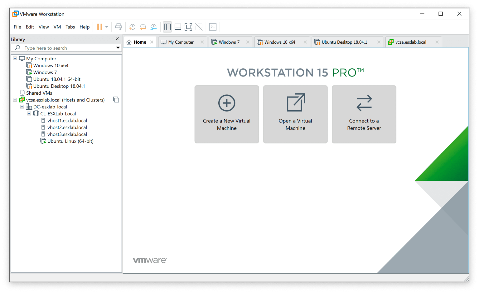 VMware Workstation Pro 16.2.2 Lite - HiSofts